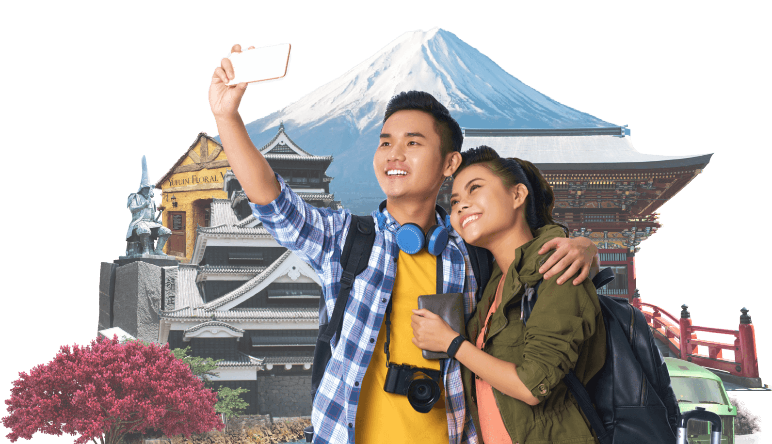 Japan Wireless - Japan Pocket WiFi Rental, SIM Sales