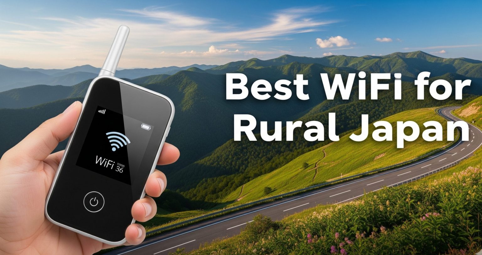 Ninja WiFi vs. Sakura Mobile vs. Japan Wireless — Best Japan Pocket ...