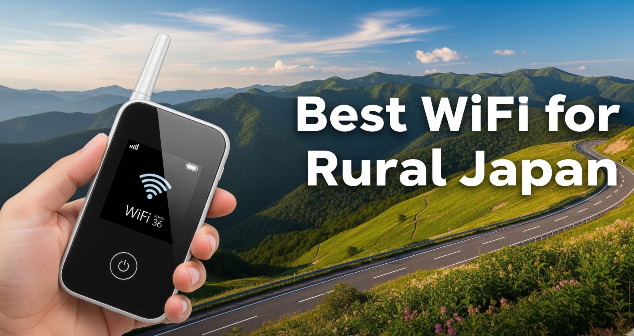 How Much Does Pocket WiFi Cost in Japan? 2025 Pricing Guide - Japan Wireless | Japan Travel Blog