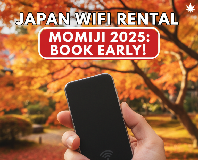 Ninja WiFi vs. Sakura Mobile vs. Japan Wireless — Best Japan Pocket ...