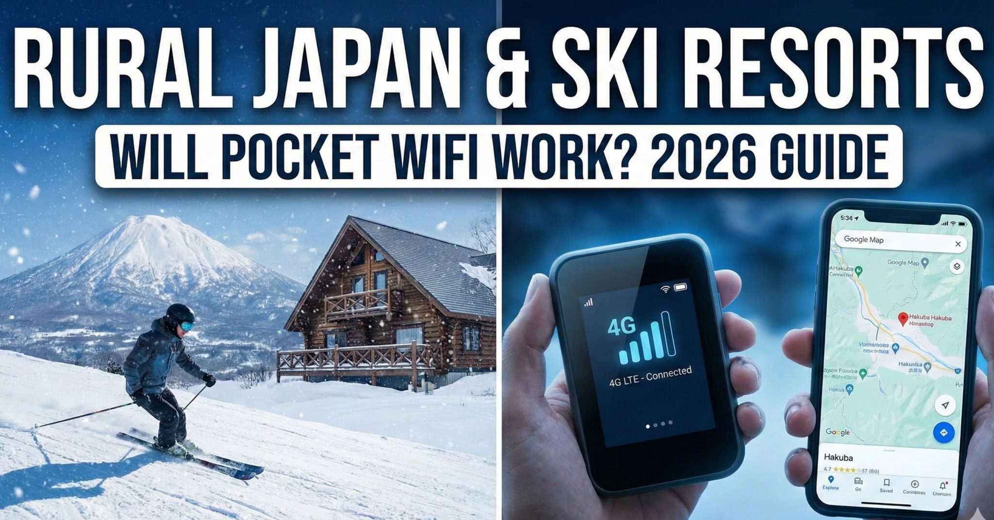 Japan’s Free Wi-Fi: A Complete 2025 Guide for Tourists - Japan Wireless ...