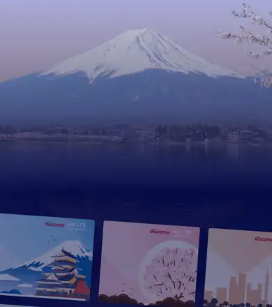 Japan Unlimited eSIM for Tourist | The Best Affordable eSIM in Japan ...