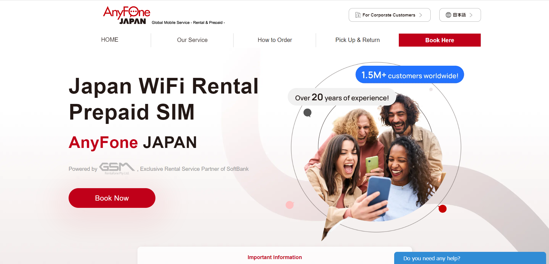 (2025 Updates) Narita Pocket WiFi: Best Pocket WiFi Rental in Narita ...
