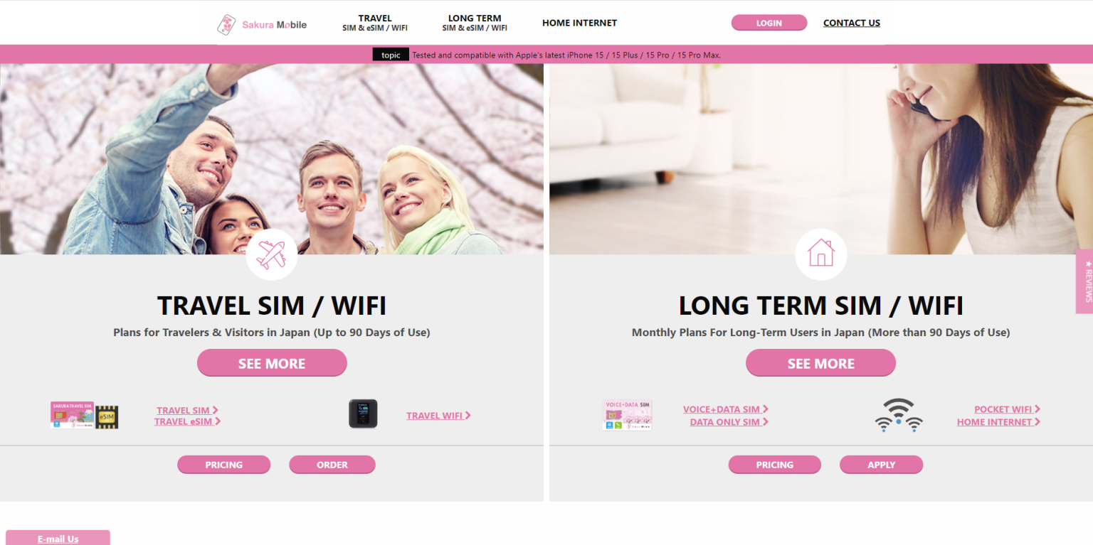 Haneda Pocket WiFi of 2025: Best Pocket WiFi Rental in Haneda Airport ...